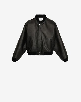 Isabel Marant Veste Blaike - Homme - Noir - Tailles - Isabel Marant