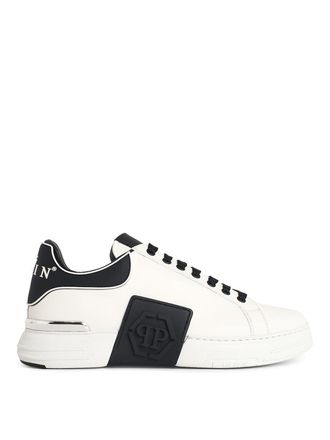 Philipp Plein Baskets - Noir