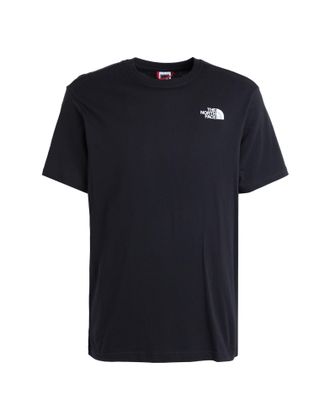 The North Face M S/S REDBOX TEE - EU