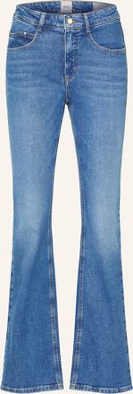 Brax Brax Bootcut Jeans Mary blau