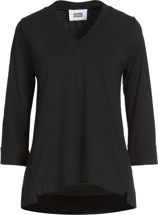 Alpha Studio TOPS - T-shirts auf YOOX.COM