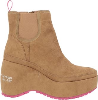 Fornarina SCHUHE - Stiefeletten auf YOOX.COM