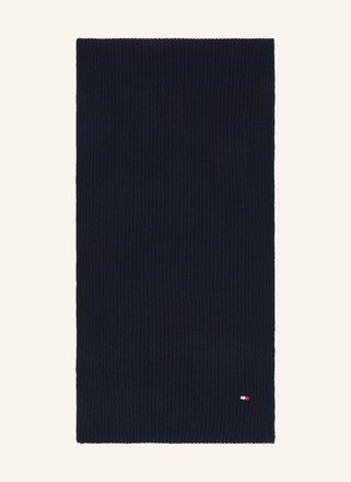 Tommy Hilfiger Schal blau
