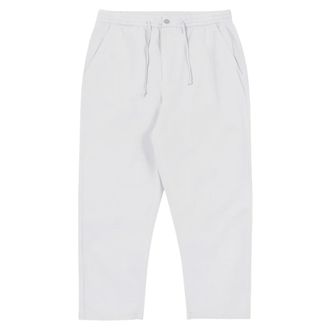 Universal Works Homme, Pantalons, Blanc, Taille: W31 Pantalons