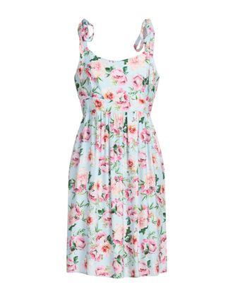 Blugirl KLEIDER - Mini-Kleider auf YOOX.COM