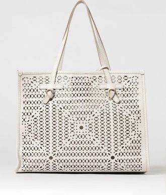 Gianni Chiarini Schultertasche GIANNI CHIARINI Damen Farbe Sand