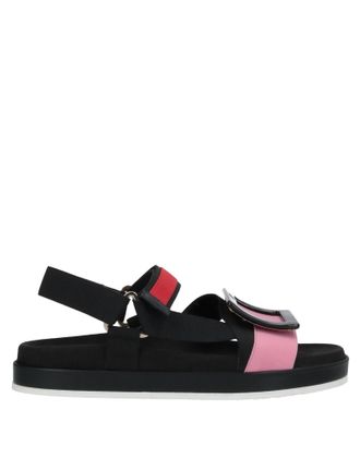 Roger Vivier SCHUHE - Sandalen auf YOOX.COM