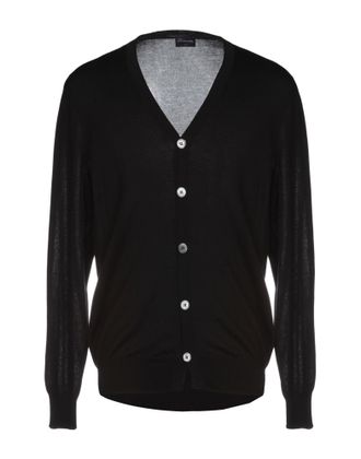 Drumohr STRICKWAREN - Strickjacken auf YOOX.COM