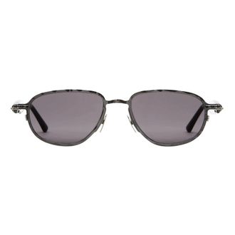 Kuboraum Mask J71 RH - - Accessories - Damen - Grau - ONE SIZE