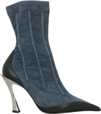 MUGLER SCHUHE - Stiefeletten auf YOOX.COM