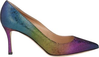 Sergio Rossi SCHUHE - Pumps auf YOOX.COM