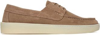 HUGO BOSS Halbschuhe Randal 50557725 Beige