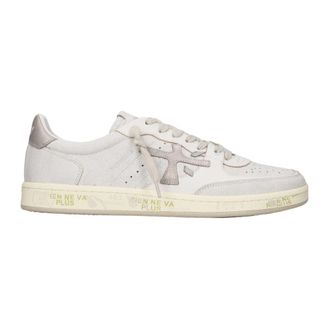 Premiata Bskt Clay 8447 - - Shoes - Herren - Wei&szlig; - 41 EU