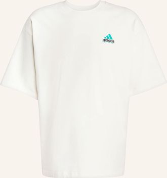 adidas Originals Adidas Originals T-Shirt Originals weiss