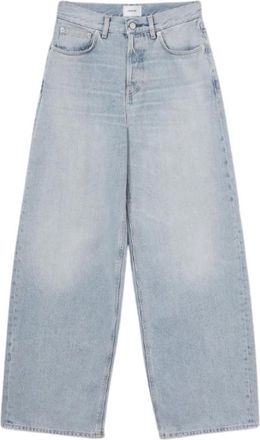 Haikure Femme, Jeans, Bleu, Taille: W26 Bethany Plein Air Jeans