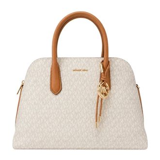 Michael Kors Femme, Sacs, Beige, Taille: ONE Size Michael Kors Cabas Freddie Beige