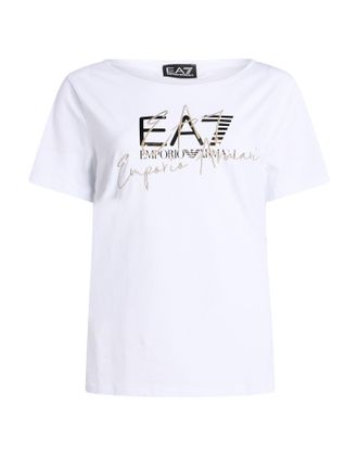 Emporio Armani TOPS - T-shirts auf YOOX.COM