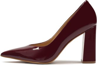 Kazar Pumps