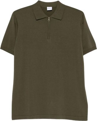 Aspesi Homme, Tops, Vert, Taille: 2XL Polo