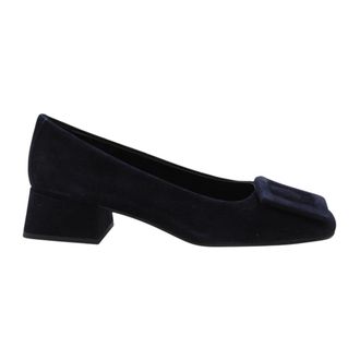 &Egrave; Mia Nandrin Pumpe f&uuml;r Effiziente Wasserverteilung - - Shoes - Damen - Blau - 39 EU