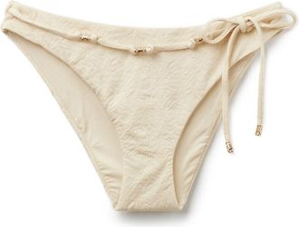 Calzedonia Bikinihose Wild Jungle