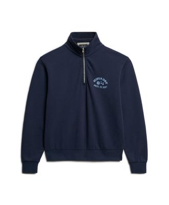 Superdry Sweatshirt Essentials