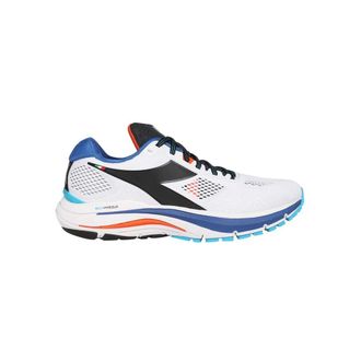 Diadora Round Toeline - - Shoes - Herren - Wei&szlig; - 41 1/2 EU