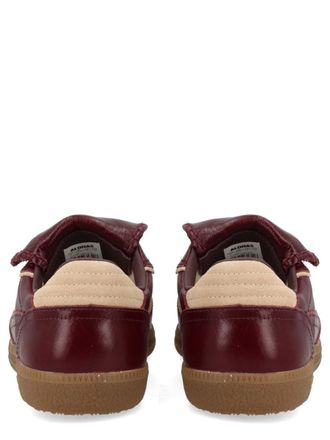 Alohas TB.490 Club Sneakers - Bordeaux