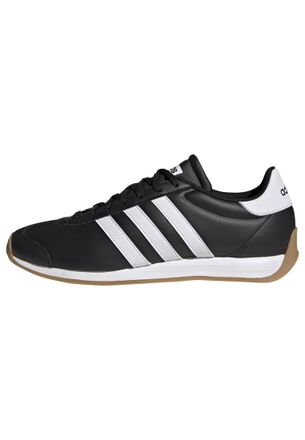 adidas Herren RUNVISTA Shoes, core Black/FTWR White/Gum 3, 40 2/3 EU