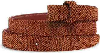 CLARIS VIROT unisex, Accessoires, Brun, Taille: ONE Size Baby Sekhmet Belt