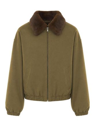 Eleh Bomber - Vert