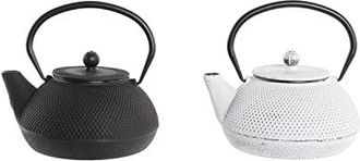 DKD Home Decor Teekanne, Standard