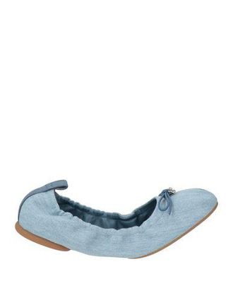 Hogan CHAUSSURES - Ballerines sur YOOX.COM