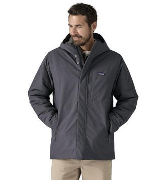 Patagonia Ms Windshadow - Wanderjacke - Herren