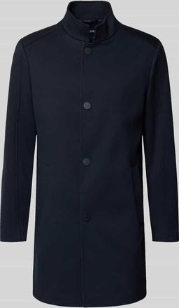 Mc Neal Mantel mit Stehkragen