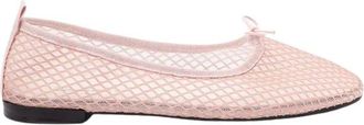 Repetto Femme, Chaussures, Rose, Taille: 39 EU Garance Ballerinas