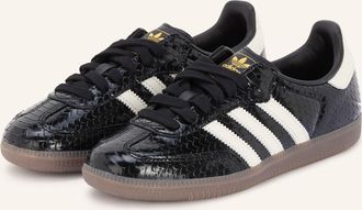 adidas Originals Adidas Originals Sneaker Samba Og schwarz