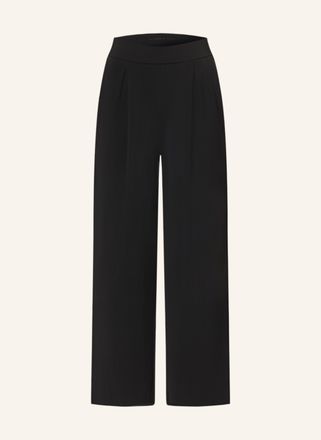 Raffaello Rossi Raffaello Rossi Marlenehose Abeta schwarz