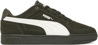 Puma Sneakers Puma Caven Iii Esd 404486 Dunkelgr&uuml;n