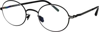 Mykita unisex, Accessories, Schwarzk, 46 MMGr&ouml;&szlig;e