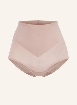 Wolford Lingerie Tanga Cotton Contour Panty H. Waist beige