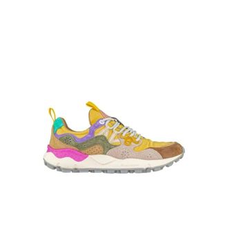 Flower Mountain Damen, Schuhe, Mehrfarbig, 37 EUGr&ouml;&szlig;e