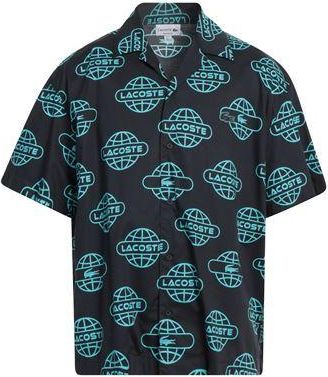 Lacoste TOPS - Chemises sur YOOX.COM