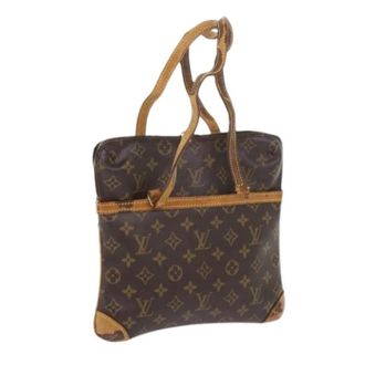 Louis Vuitton Pre-owned Leder Handtaschen - - Pre-owned - Damen - Braun - ONE SIZE