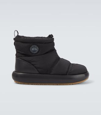 Canada Goose Bottines après-ski Pender