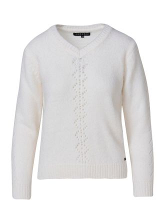 Koröshi Pullover