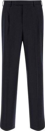 Pantaloni Torino Pantalons D&eacute;contract&eacute;s - Noir