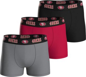 NFL Boxershorts NFL San Francisco 49ers