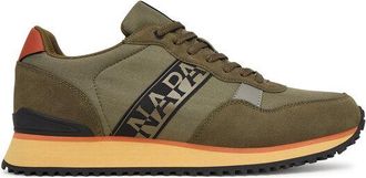 Napapijri Sneakers Cosmos01 NP0A8AH4 Khakifarben