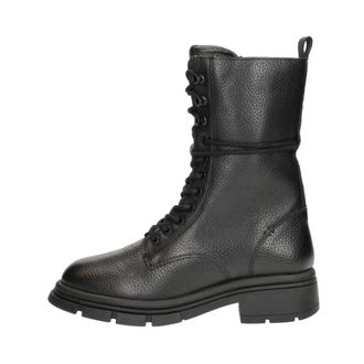 Maruti Heaven Schn&uuml;rstiefel - - Shoes - Damen - Schwarzk - 38 EU